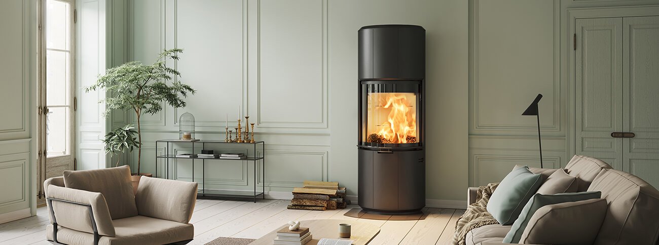 SCAN 87 FLOOR | Vedovner